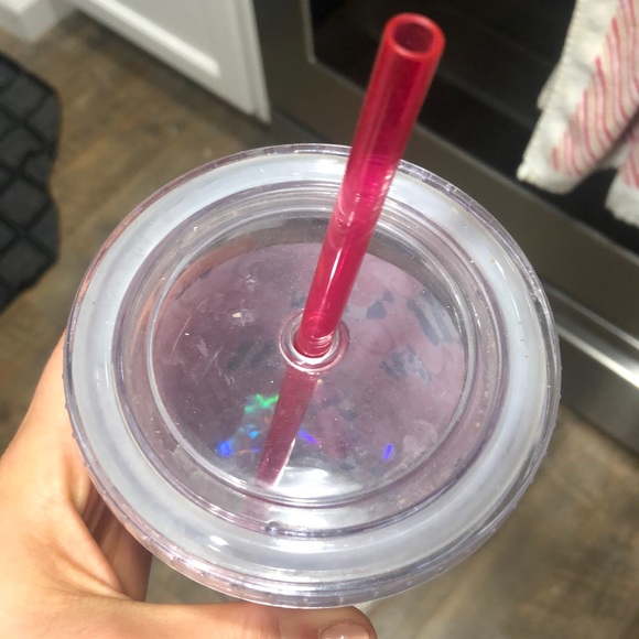 Lilly Pulitzer | Kitchen | Lily Pulitzer Aoii Alpha Omicron Pi Cup ...